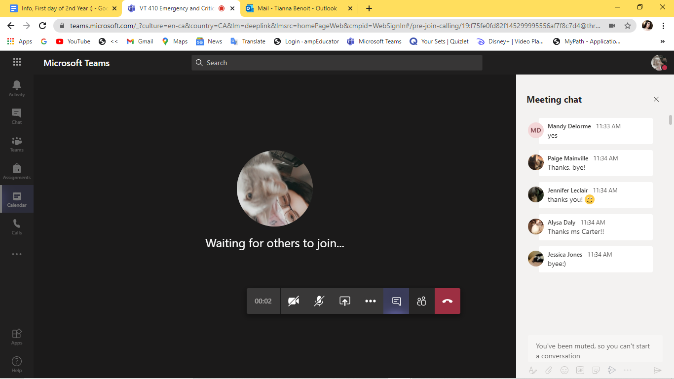 Why are my replies disabled on my team? | Microsoft Community Hub
